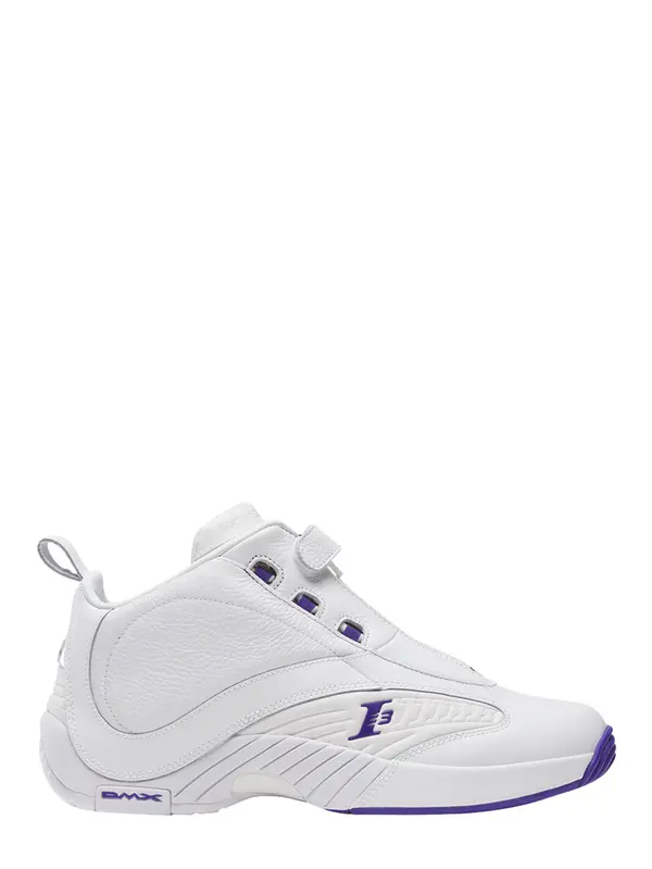 REEBOK Answer 4 ‘free Agency - White