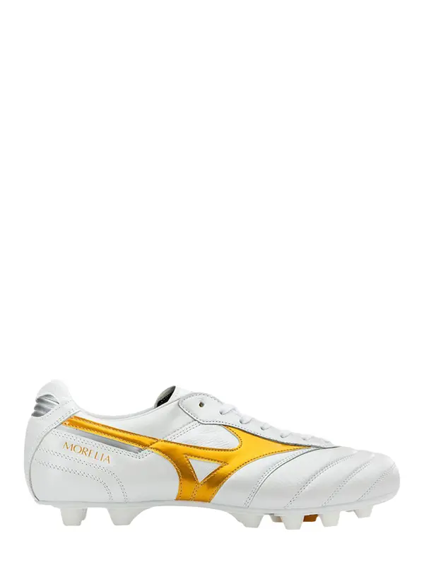 Mizuno Morelia 2 Japan Sneakers - White