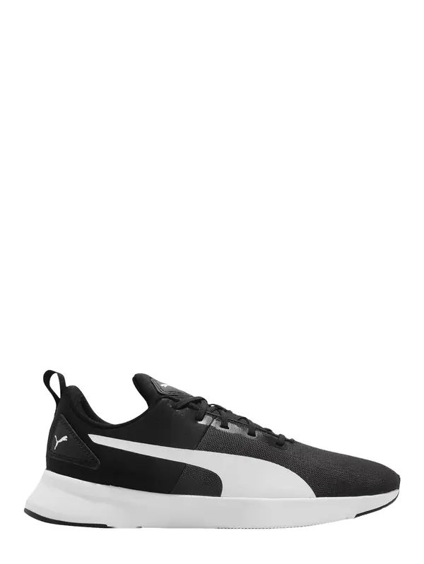 PUMA Flyer Runner Mesh - Black