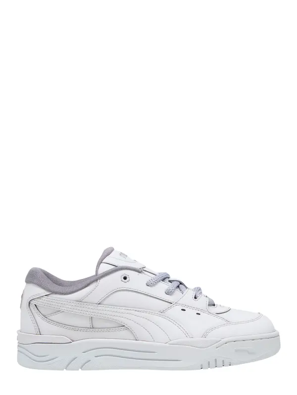 PUMA 180 Dye Sneakers - Cream