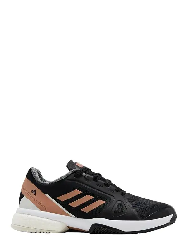 Adidas Stella Mccartney Barricade Boost Sneakers - Black