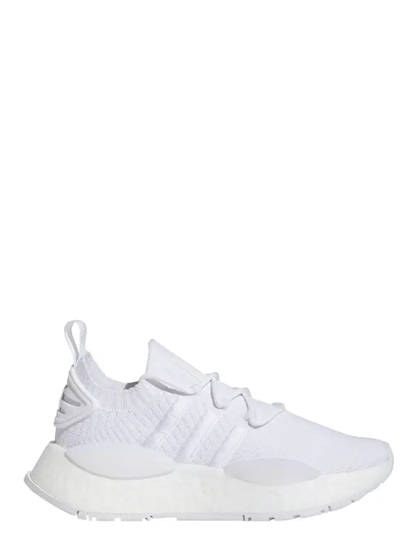 Adidas Nmd_w1 Sneakers - White