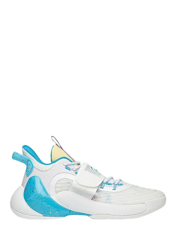ANTA Kt Splash 3 Sneakers - White