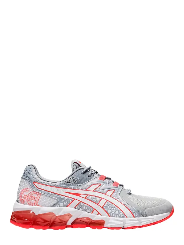 Asics Gel Quantum 180 5 Sneakers - Grey