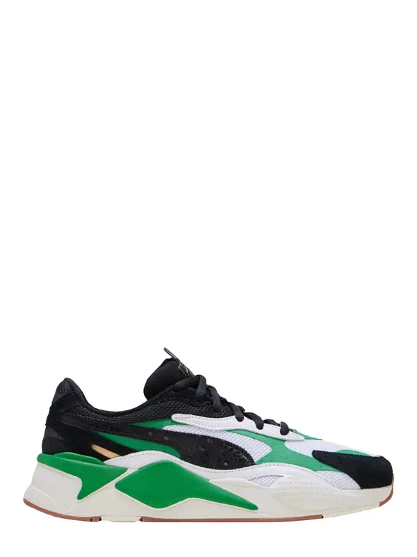 PUMA Rs-x3 'summer Slam' Sneakers - White