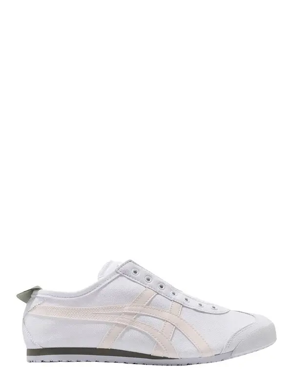 Onitsuka Tiger Mexico 66 Slip-on - White