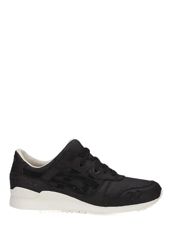 Asics Gel Lyte 3 Sneakers - Black