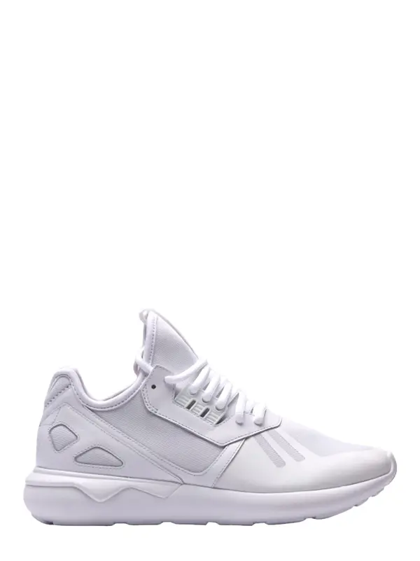 Adidas Tubular Runner Sneakers - White