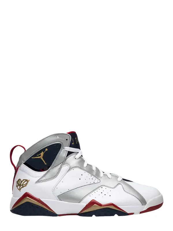 JORDAN 7 Retro 'for The Love Of The Game' Sneakers - White