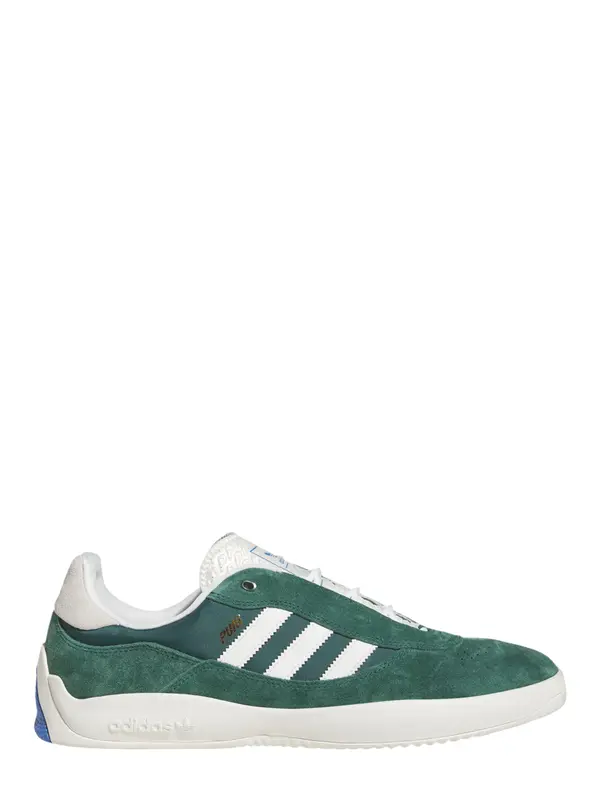 Adidas Puig Collegiate Sneakers - Green