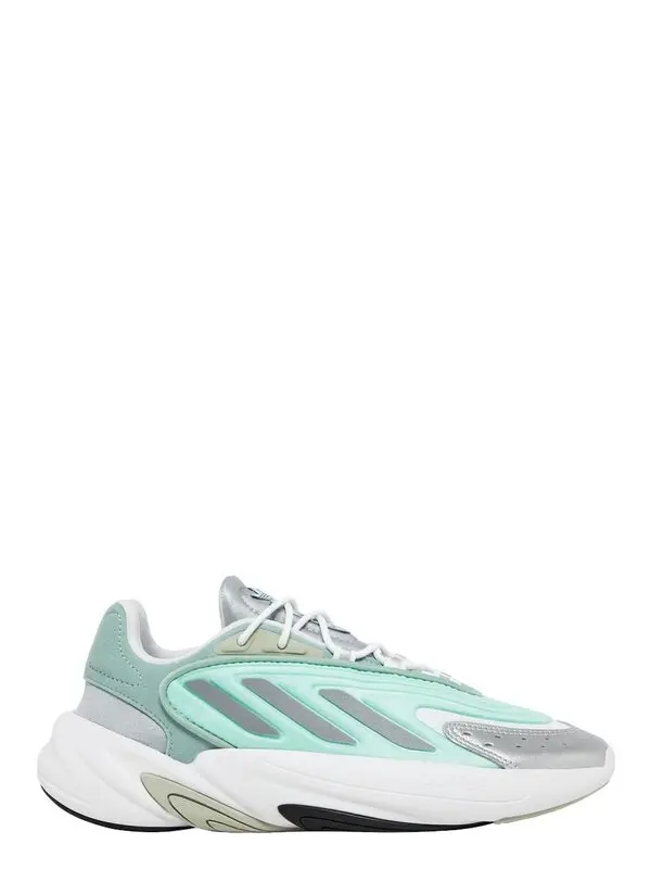 Adidas Ozelia Athletic Sneakers - Green