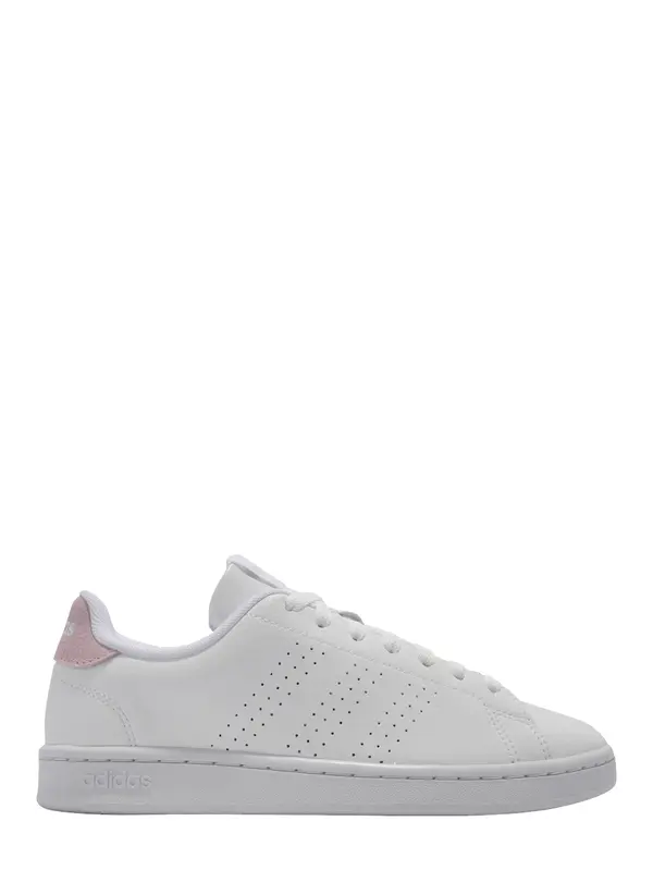 Adidas Advantage Sneakers - White