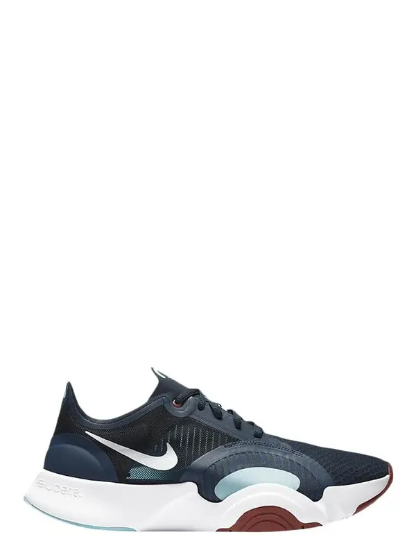Nike Superrep Go Sneakers - Blue