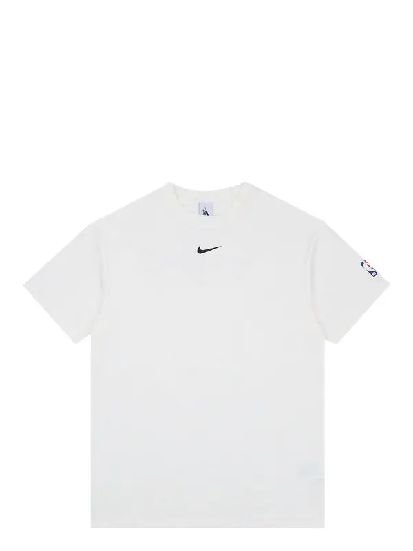 Nike X Fear Of God Air T-shirt - White
