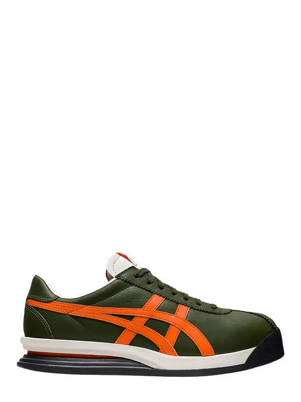 Onitsuka Tiger Corsair Ex Sneakers - Green