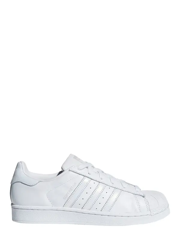 Adidas Superstar Sneakers - White