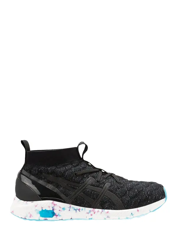 Asics Hypergel-kan Sneakers - Black