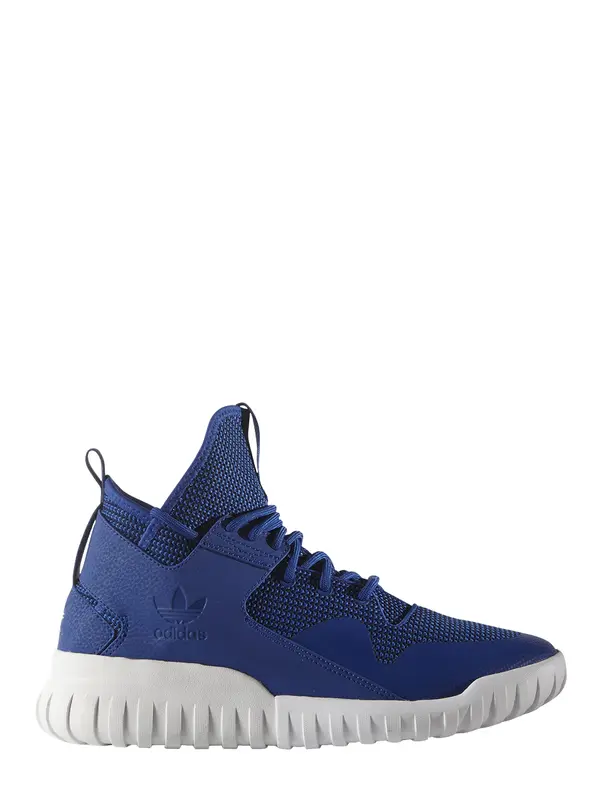 Adidas Tubular X Sneakers - Blue