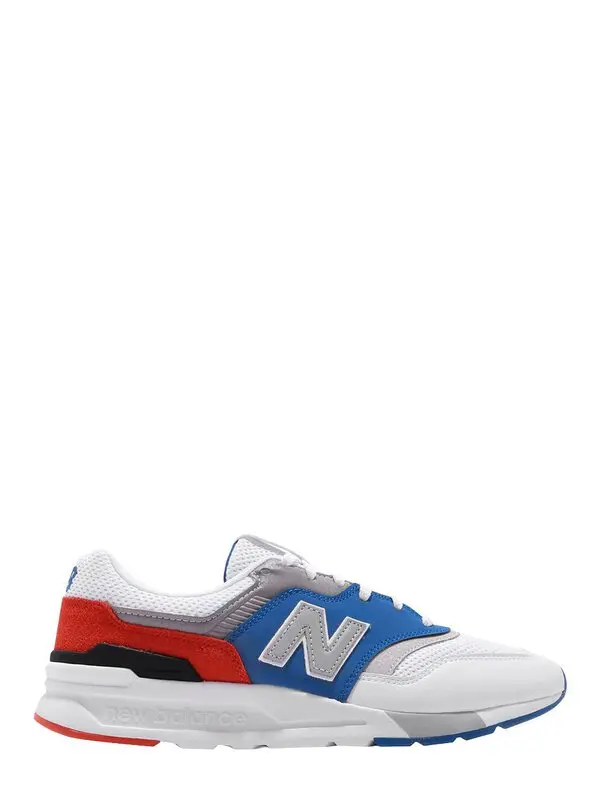 NEW BALANCE 997 Sneakers - White