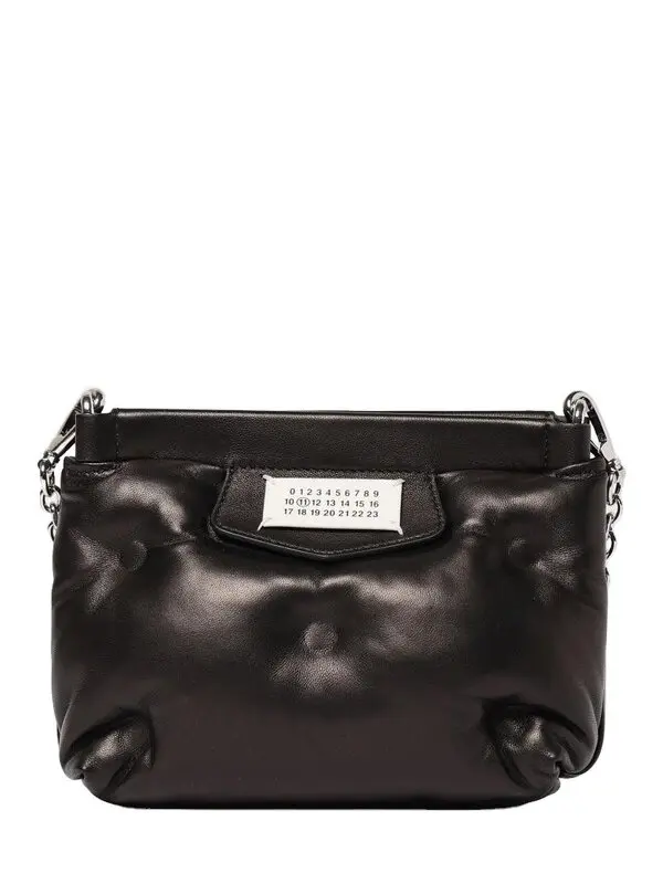 MAISON MARGIELA Mini Bag - Black