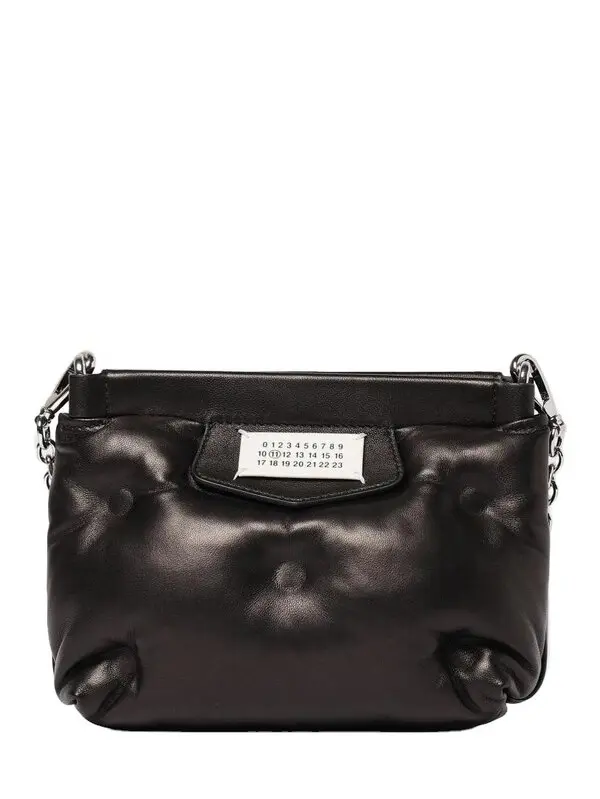 MAISON MARGIELA Mini Bag - Black