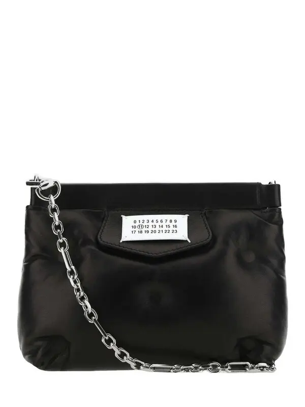 MAISON MARGIELA Mini Bag - Black