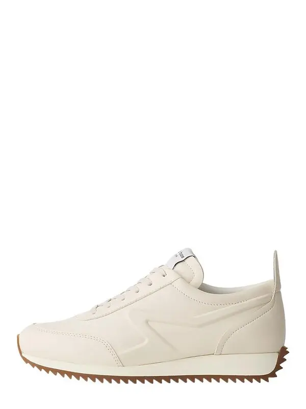 Rag & Bone Retro Running Sneakers - Birch