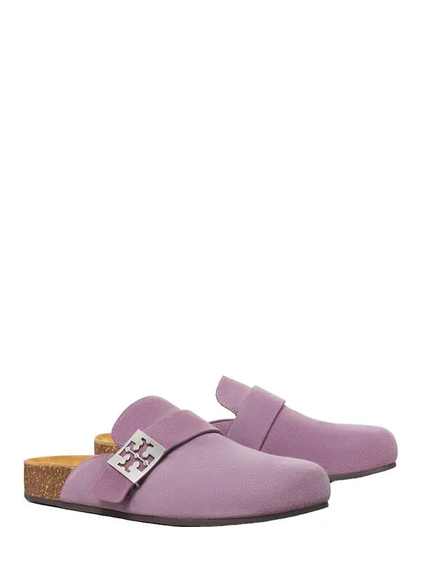 Tory Burch Mellow Mule - Soft Orchid