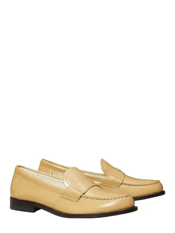 Tory Burch Classic Loafer - Cantucci