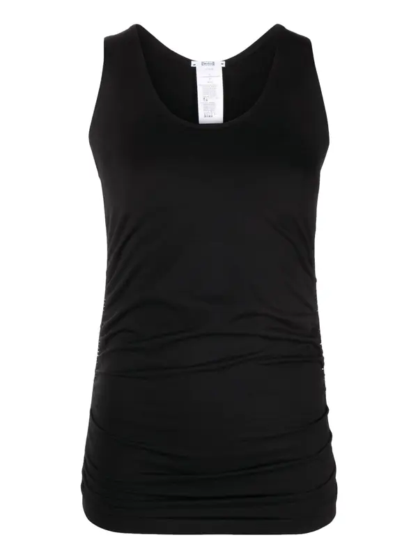 Wolford Body Shaping Tank Top - Black