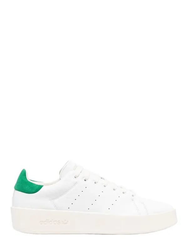 Adidas Stan Smith Recon Leather Sneakers - White