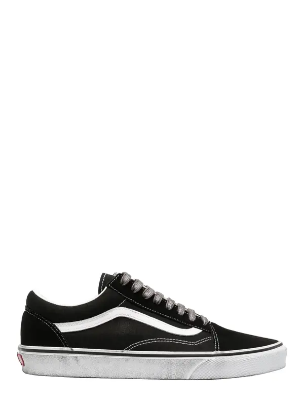 VANS Old Skool Low-top Sneakers - Black