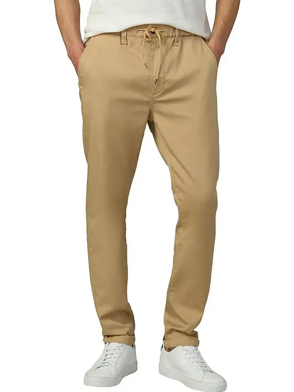 Joe's Jeans The Laird Drawstring Trousers - Whiskey
