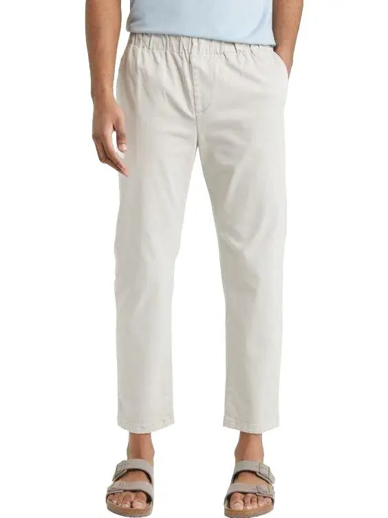 Rails Julian Cotton Blend Pants - Natural