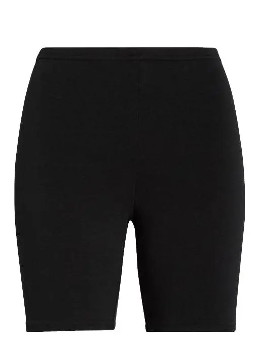 SKIMS Outdoor Bike Shorts - Onyx
