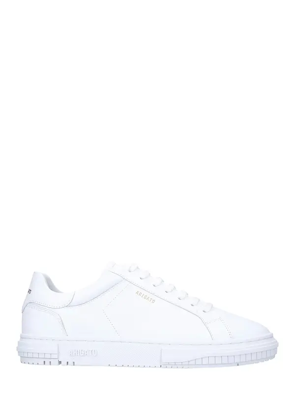 Axel Arigato Atlas Sneakers - White