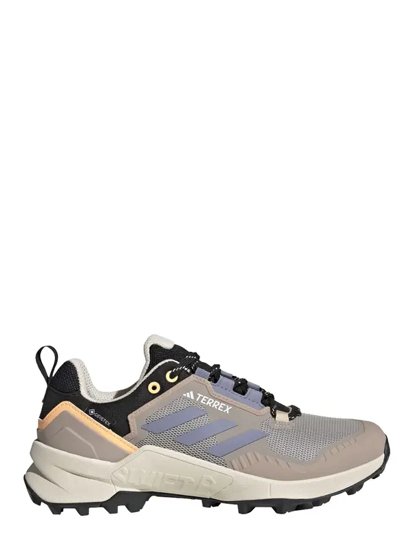Adidas Swift R3 Gore-tex Sneakers - Tan