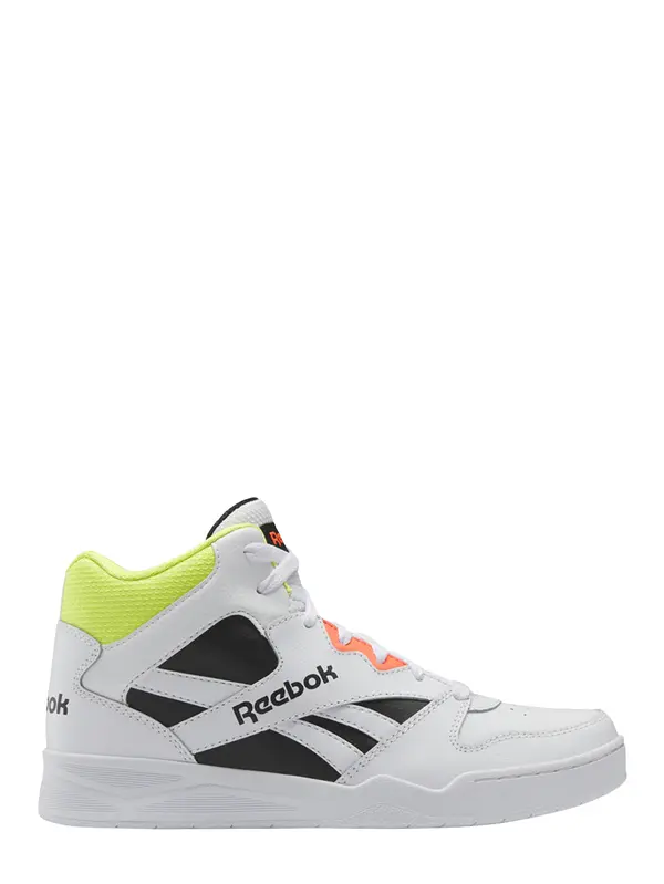 REEBOK Royal Bb 4500 High-top Sneakers - White