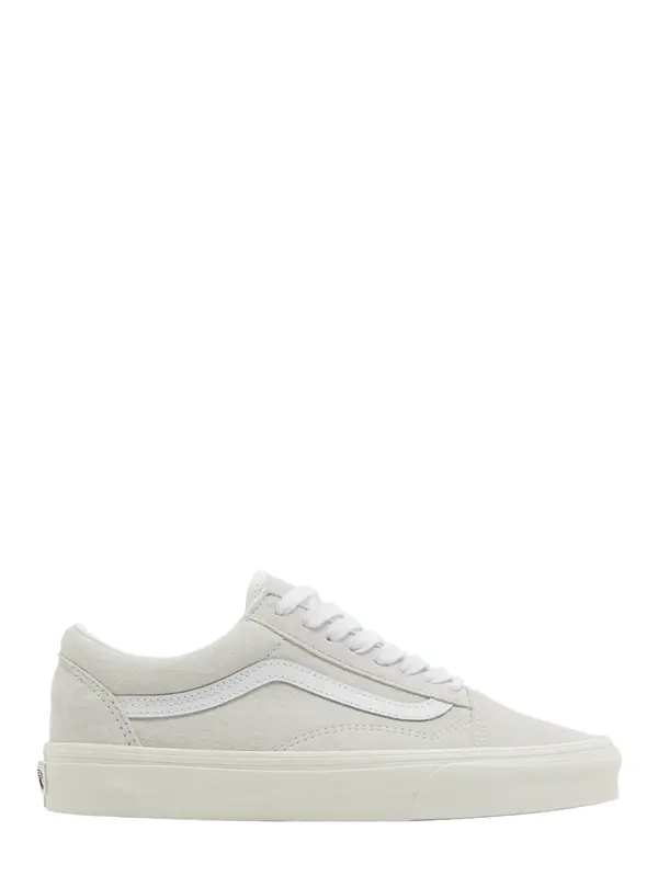VANS Old Skool Sneakers - Cream