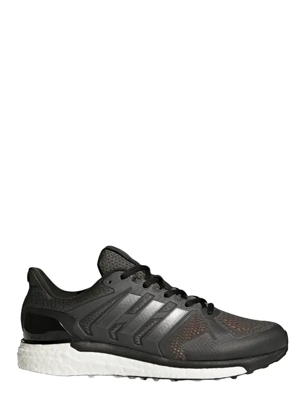 Adidas Supernova St Athletic Sneakers - Grey