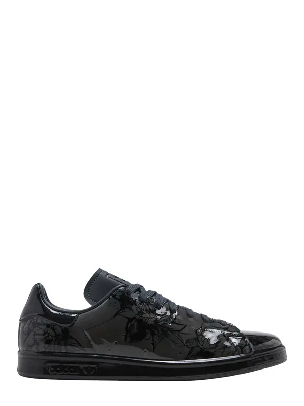 Adidas Stan Smith "chinese Porcelain" Sneakers - Black