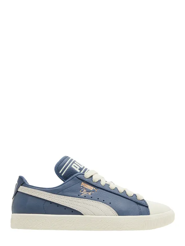 PUMA Rhuigi X Clyde Sneakers - Blue