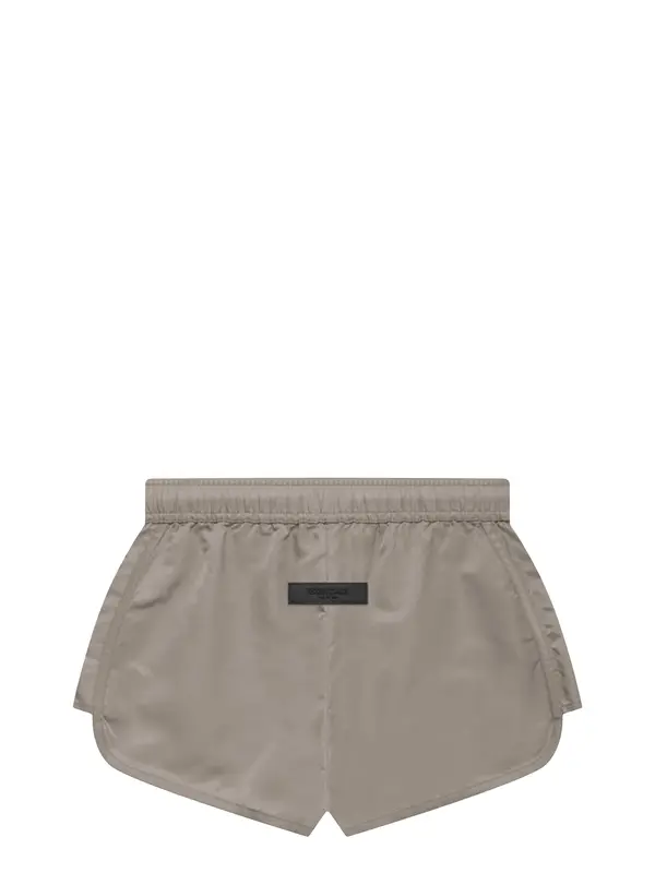 Fear Of God Running Short - Grey