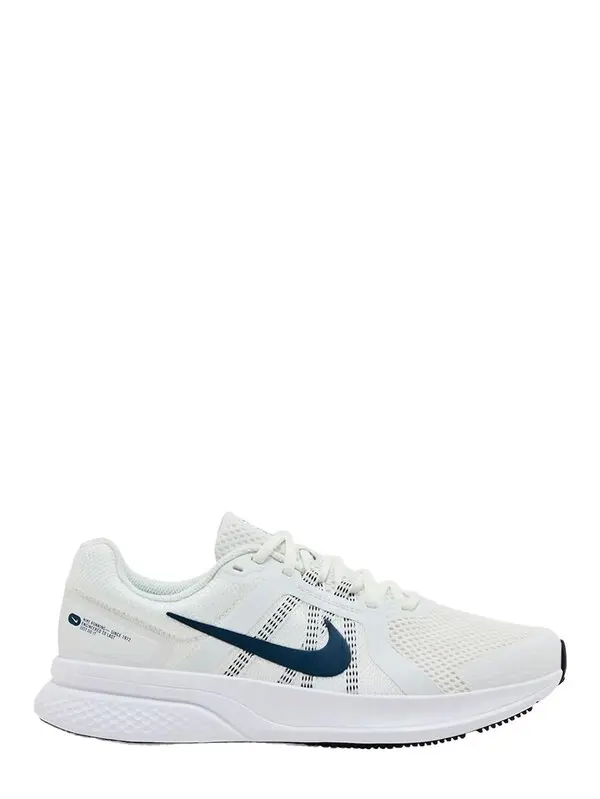 Nike Run Swift 2 Sneakers - White