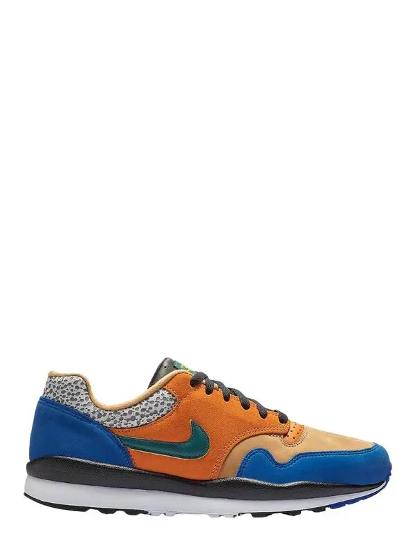 Nike Safari Sneakers - Blue