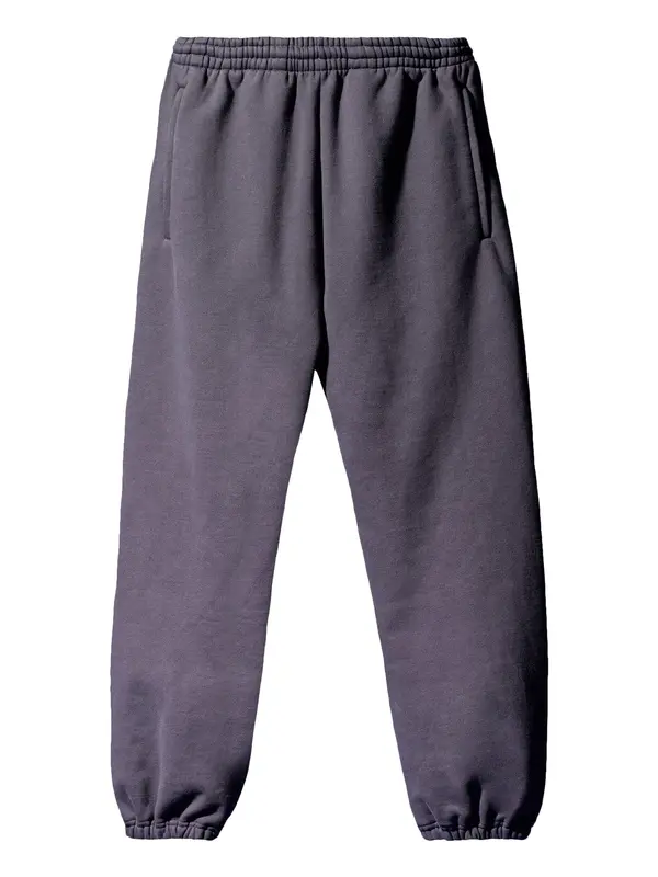 Yeezy Fleece Jogging Pant - Black