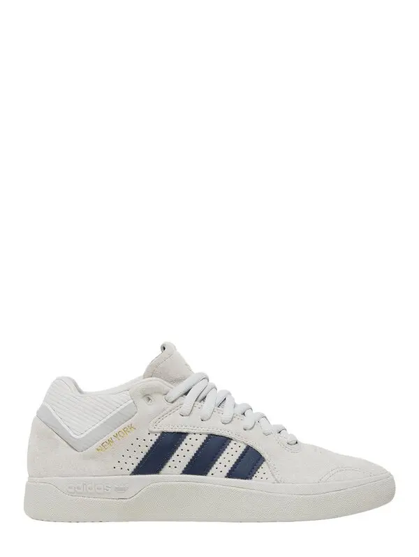 Adidas Tyshawn 'new York' Sneakers - Grey