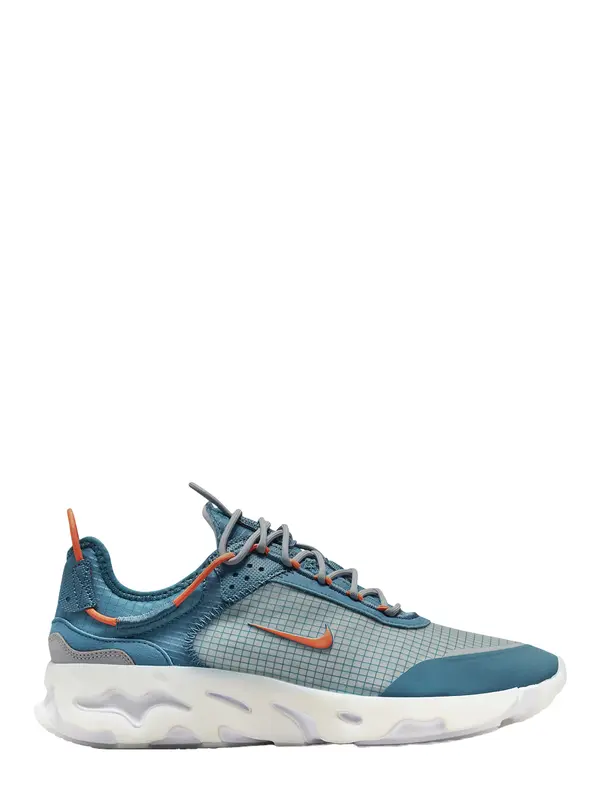 Nike React Live Sneakers - Blue