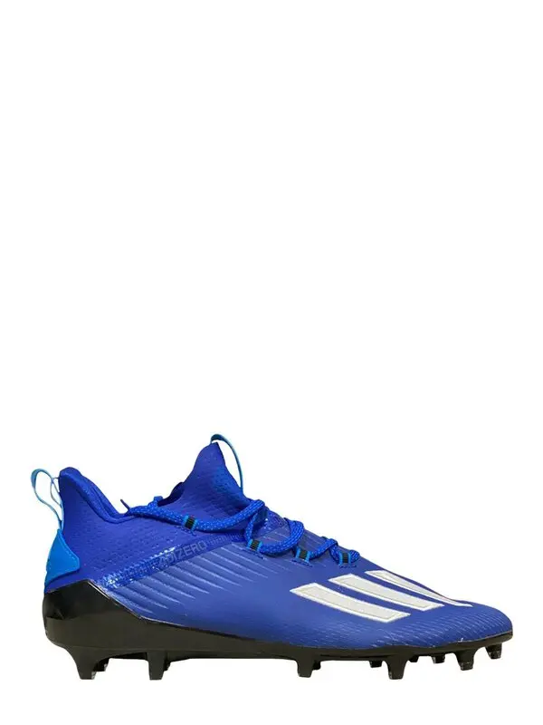 Adidas Adizero Cleat - Blue