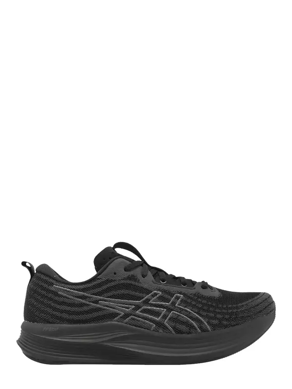 Asics Evoride Speed 2e Wide - Black